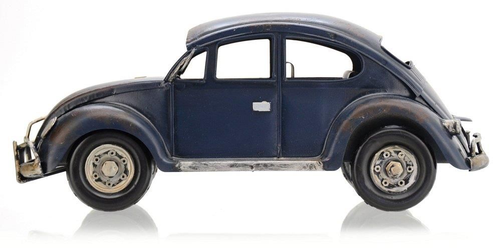 Model BLUE CAR (dekorace) (90803) | E-železářství.cz - největší ...